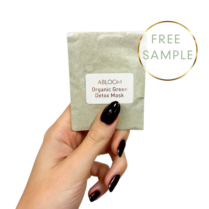 Products – ABLOOM Slow Skincare