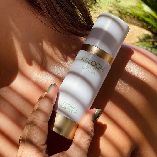 Essentials Set – ABLOOM Slow Skincare