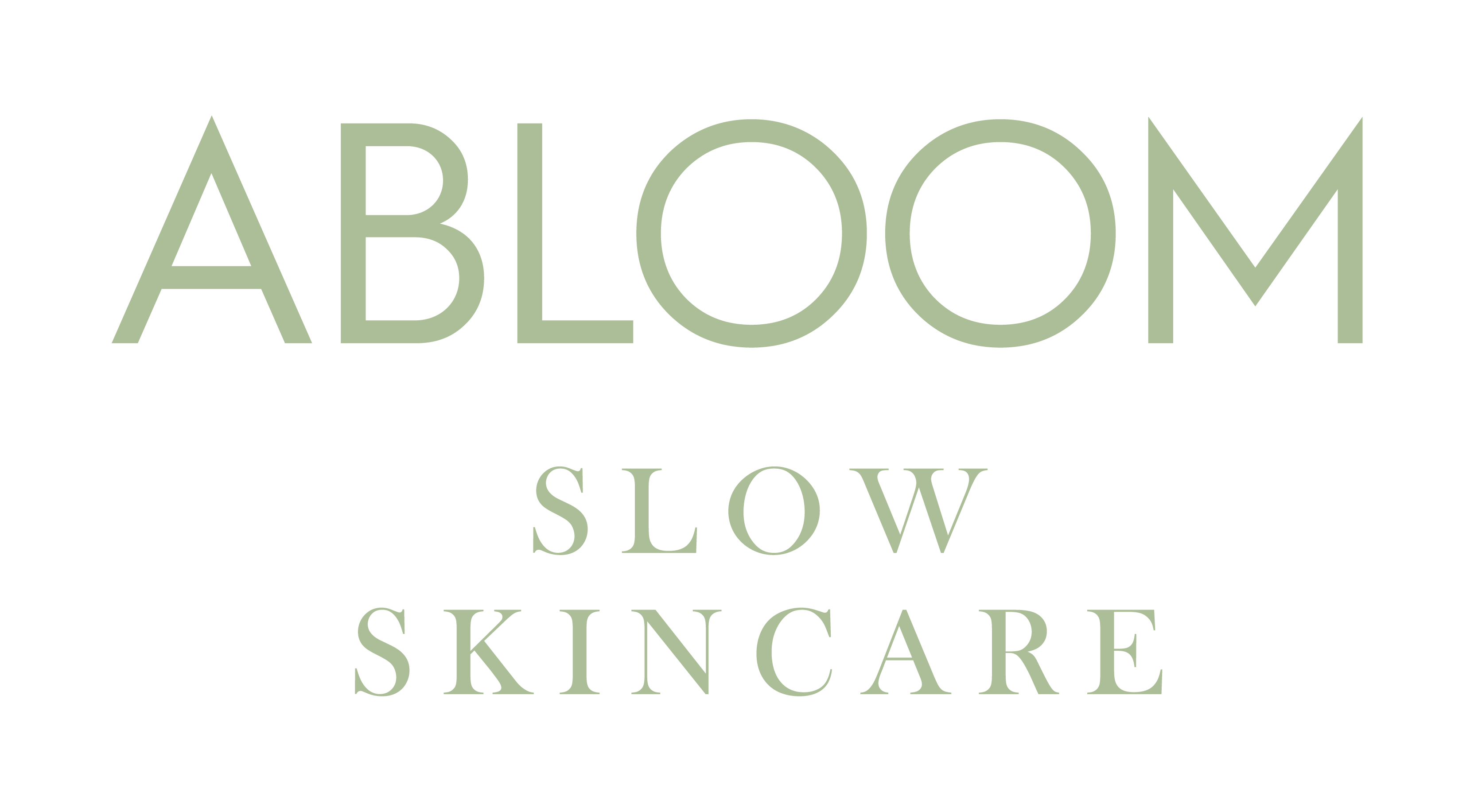 Ontdek de kracht van Slow Skincare – ABLOOM Slow Skincare