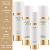 Discover the power of slow skincare – ABLOOM Slow Skincare