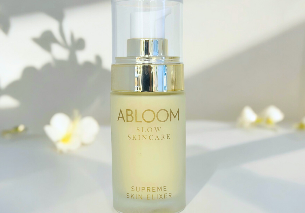 Supreme Skin Elixir | Hydrating & Nourishing Care