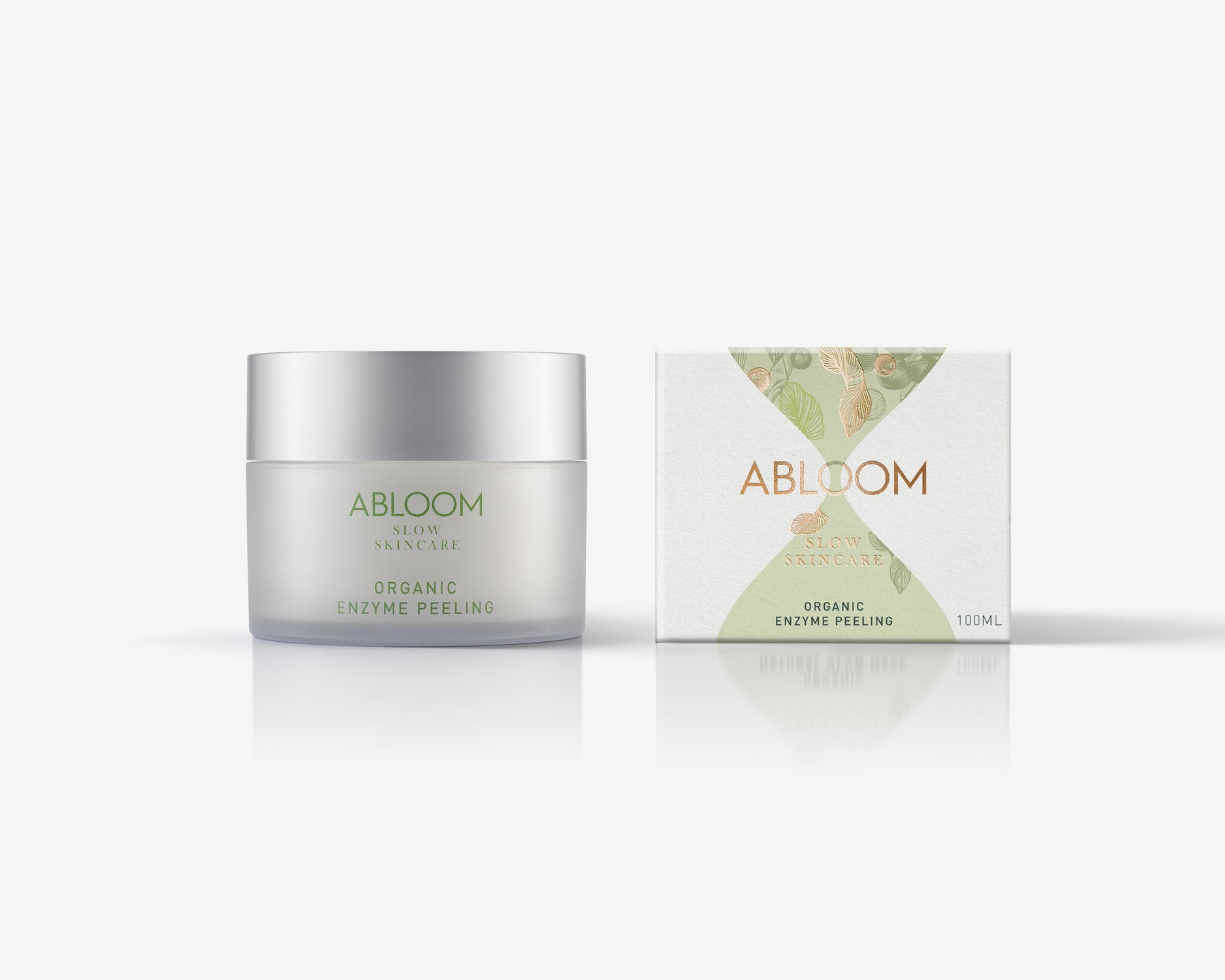 Organic Cleansers for Every Skin Type | Abloom